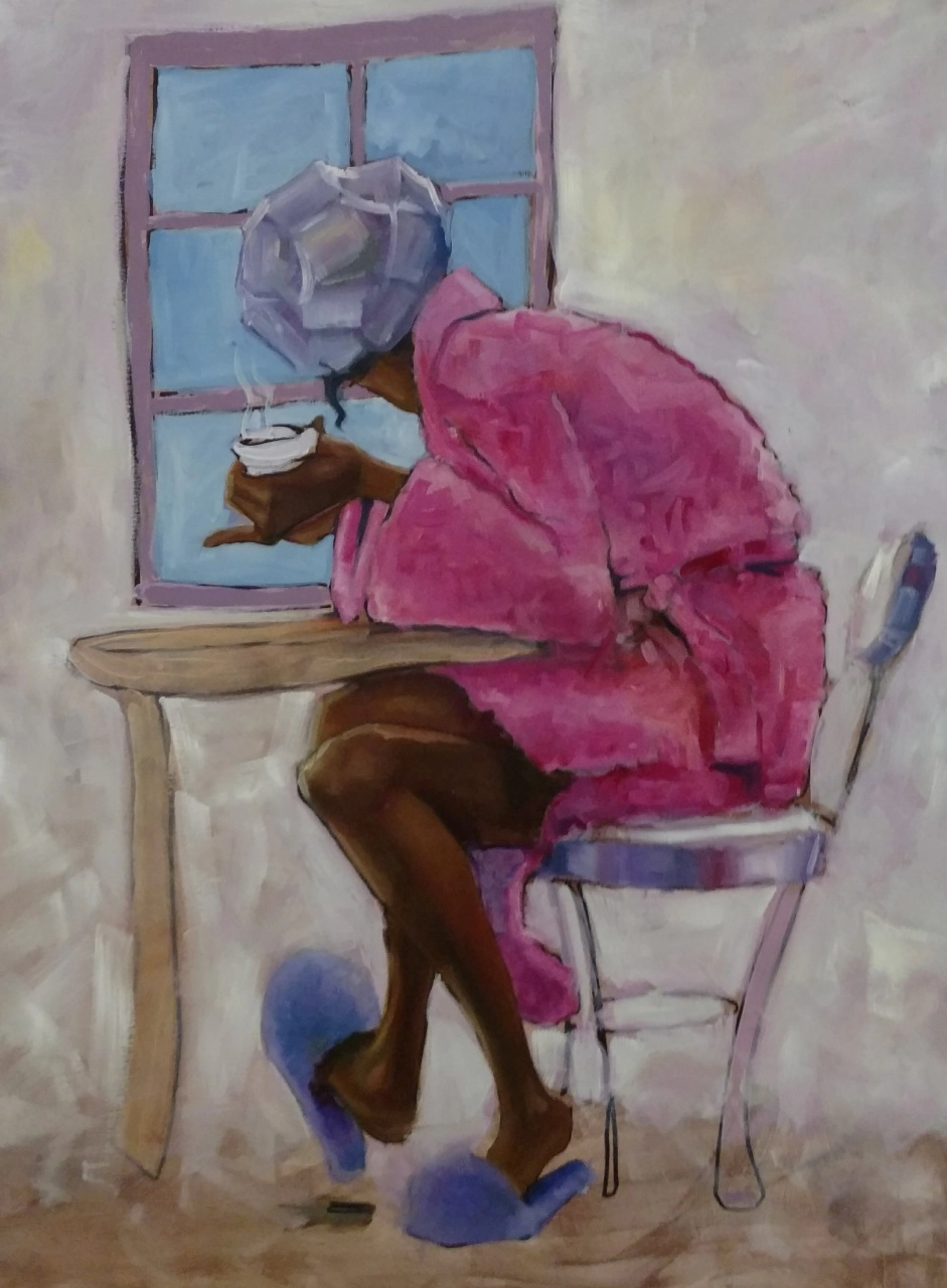 Robert Jackson - African American Artist Gallery. View the Robert ...