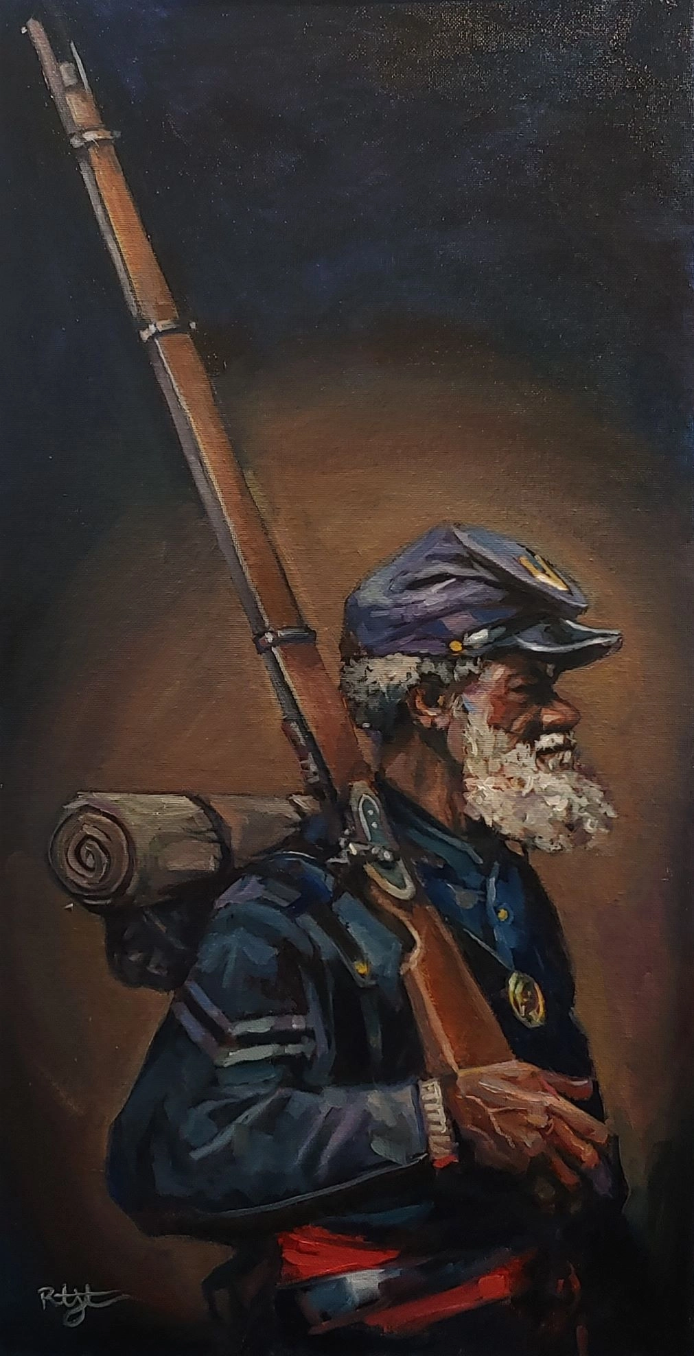 Robert Jackson - African American Artist Gallery. View the Robert ...