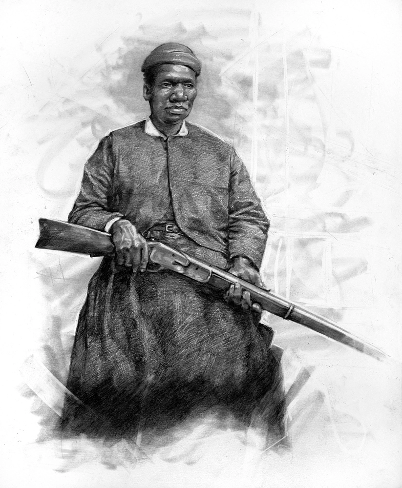 Robert Jackson - African American Artist Gallery. View the Robert ...