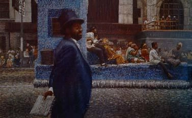 Brenda Joysmith - African American Artist Gallery. View the Brenda ...