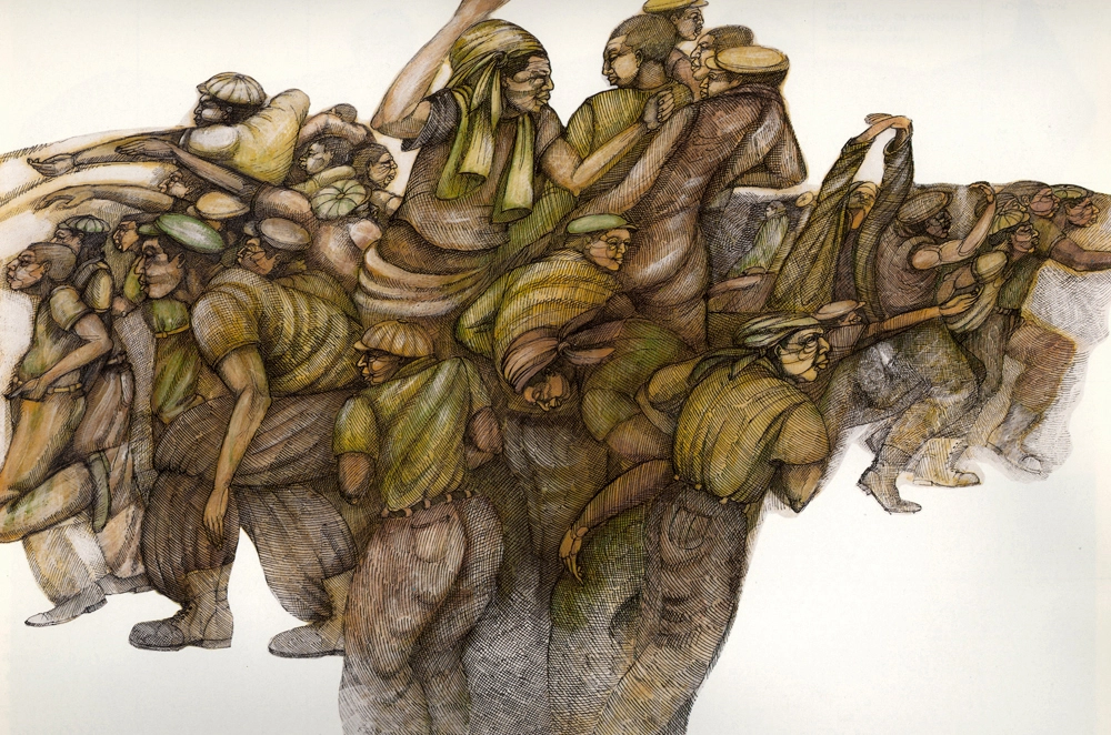 Charles Bibbs - African American Artist Gallery. View the Charles Bibbs ...