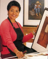 Brenda Joysmith - African American Artist Gallery. View the Brenda ...