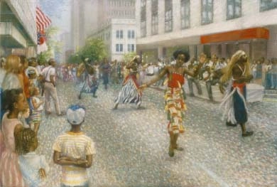 Brenda Joysmith - African American Artist Gallery. View the Brenda ...