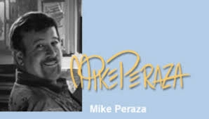 Mike Peraza - Disney Fine Art Gallery. View the Mike Peraza art collection.