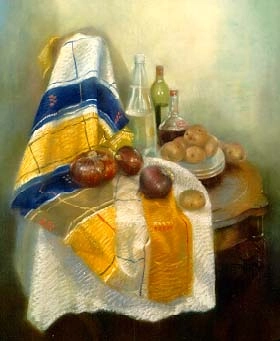 Brenda Joysmith - African American Artist Gallery. View the Brenda ...