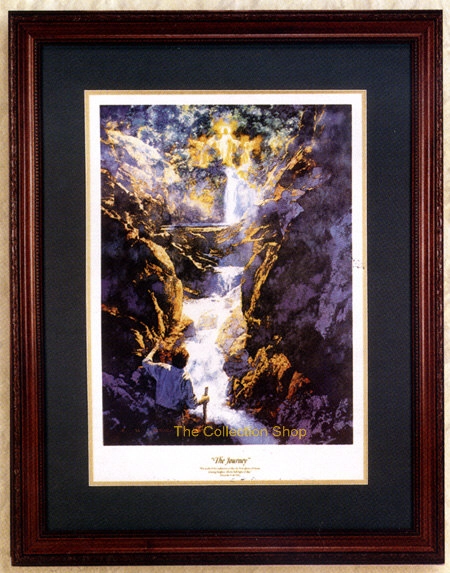C. Michael Dudash - Inspirational and Religious Art. View the C ...