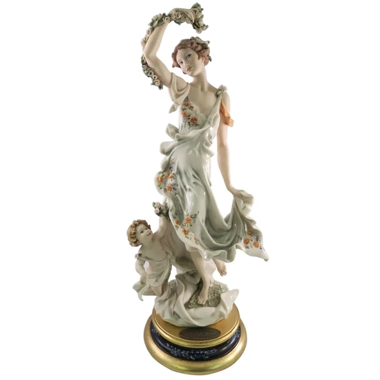 Giuseppe Armani Art Of Dance Limited Editon of 250 1487E Limited ...