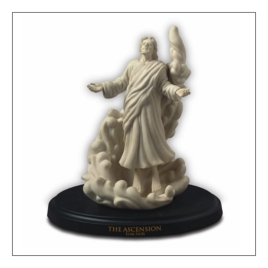 The Ascension by Master Peace Collection | Inspirational Art Collection ...