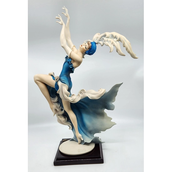 Burlesque by Giuseppe Armani | Elegant Porcelain Figurine - 1925C