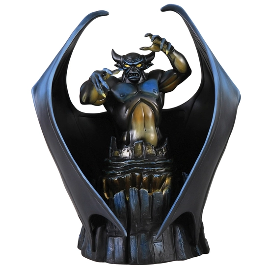 Fantasia Chernabog Symphony Of Evil by WDCC Disney Classics | Limited ...