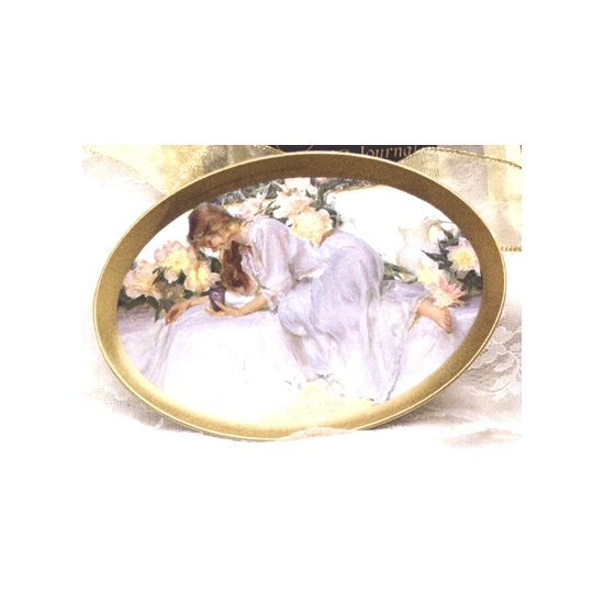 Tears In A Bottle Plate by Dan Gerhartz | Inspirational Art Collection ...