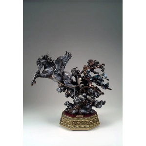 Giuseppe Armani Masterworks Circle Of Joy Artist Proof 0760CAP