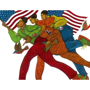 Charles Bibbs - African American Artist Gallery. View the Charles Bibbs ...