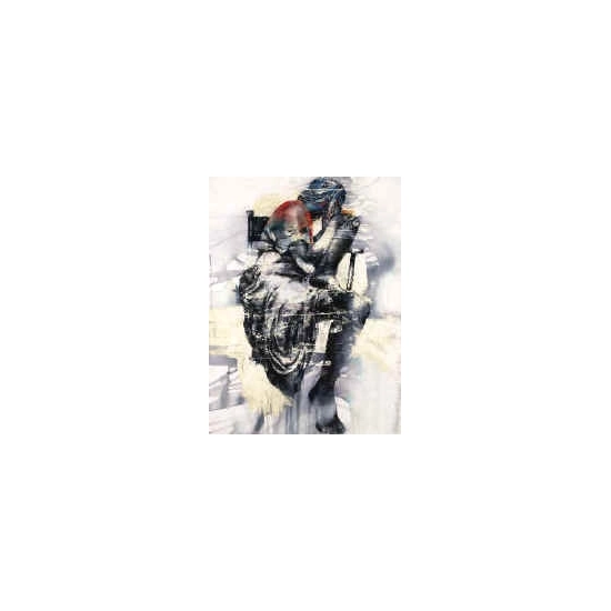 Loving Myself by Paul Goodnight | African American Art by Renowned ...