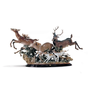 Lladro Figurines - Discover Handcrafted Art from Lladro Spain