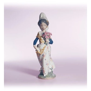 Lladro: Tests Of Strength Le1000 1995-03 | Featuring Handcrafted ...