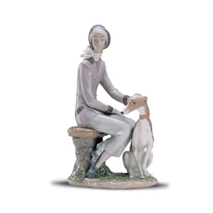Lladro Figurines - Discover Handcrafted Art from Lladro Spain
