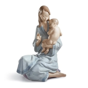 Lladro Figurines - Discover Handcrafted Art from Lladro Spain