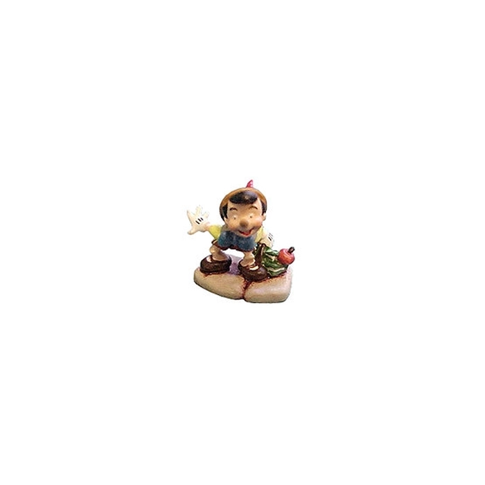 WDCC Disney Classics Pinocchio Miniature 1028691