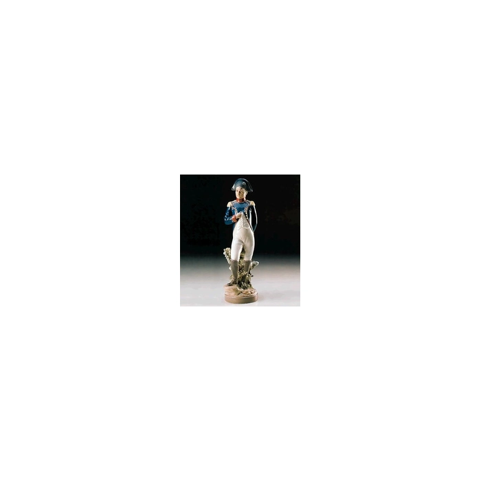 Lladro Napoleon Bonaparte 5338