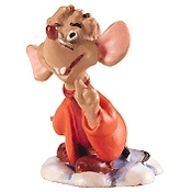 WDCC Disney Classics Cinderella Jaq Miniature Jaq 1028709