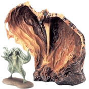 Fantasia 2000 Volcanic Fury Firebird With Sprite Volcanic Fury by WDCC ...