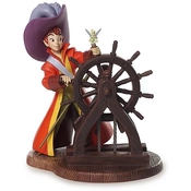 Peter Pan Peter Pan Hooray For Captain Pan by WDCC Disney Classics ...