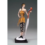 Giuseppe Armani: Elegance And Colors | Porcelain Figurines | 2197C