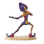 WDCC Disney Classics The Hunchback Of Notre Dame Clopin Harlequin Host ...