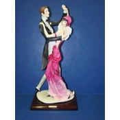 Giuseppe Armani The Last Waltz 437C n/a Sculpture.