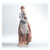 Lladro Napoleon Bonaparte 5338