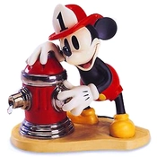 WDCC Disney Classics Pinocchio Goodbye Father 453054587