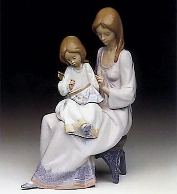 Lladro First Sampler 01005767