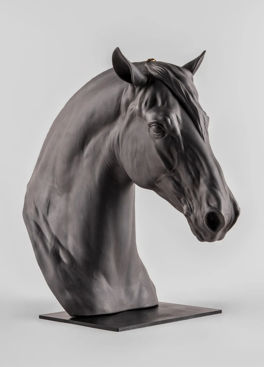 Lladro Equinus 01009724