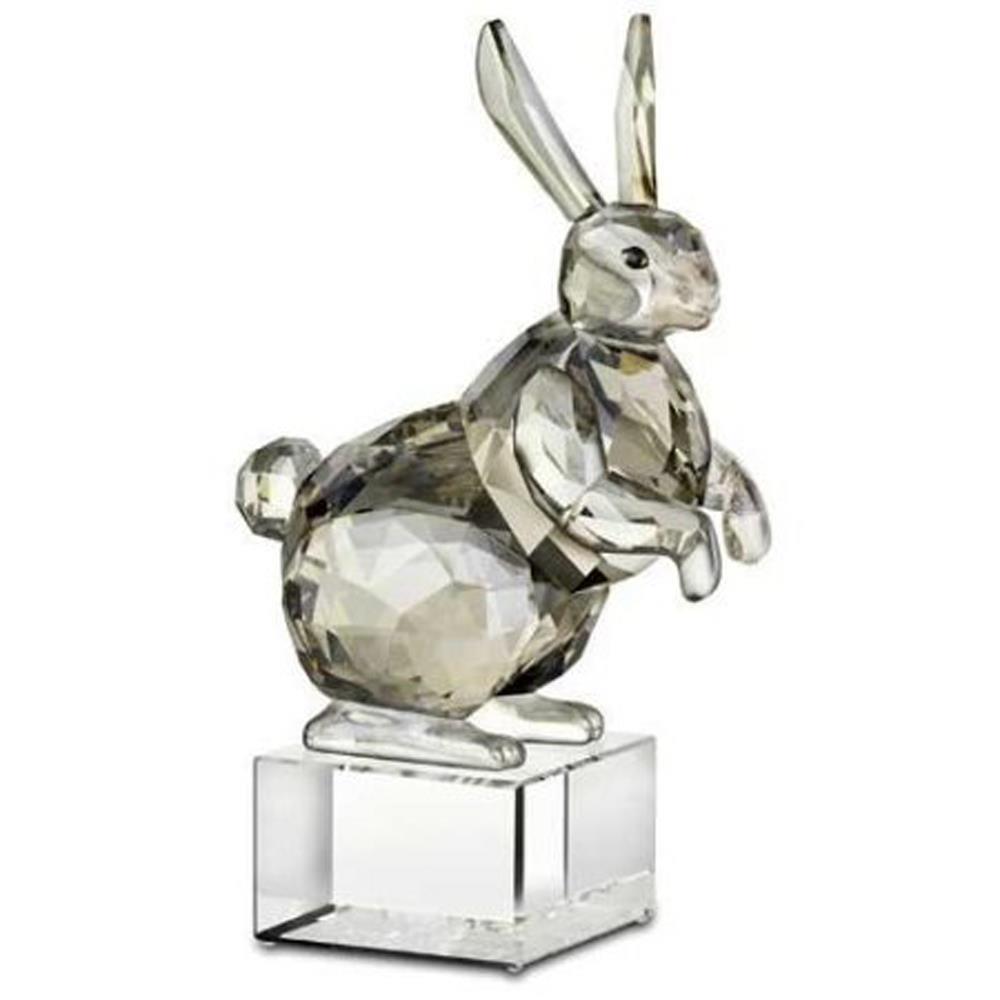 Swarovski Crystal Chinese Zodiac Rabbit