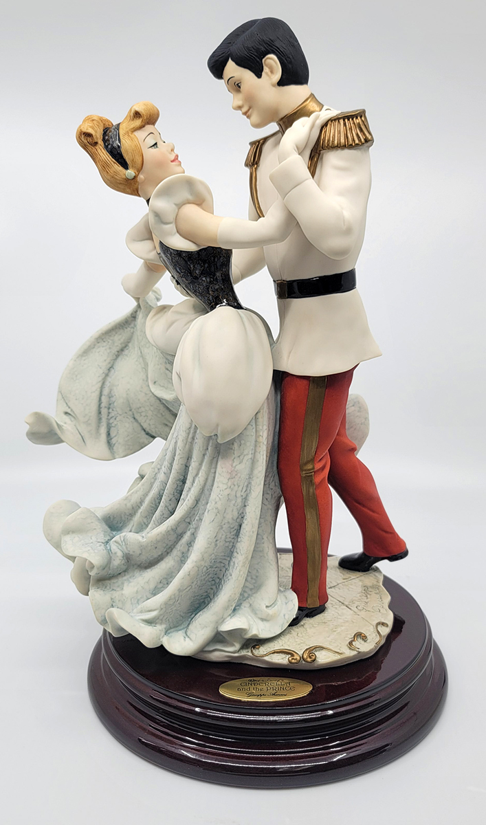 Cinderella 1997 Prince