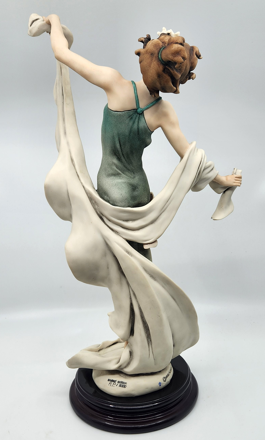 What Is An Artist Proof Statue at Norman Nelson blog