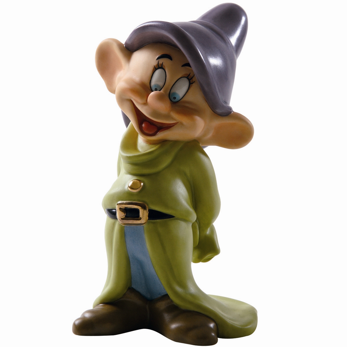 Seven Dwarfs Dopey