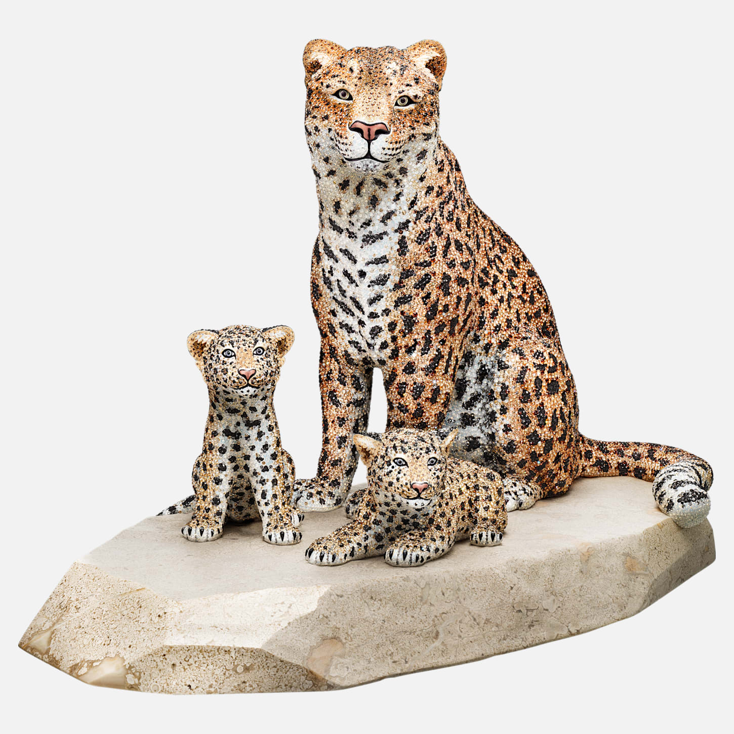 Swarovski Crystal Myriad Reka