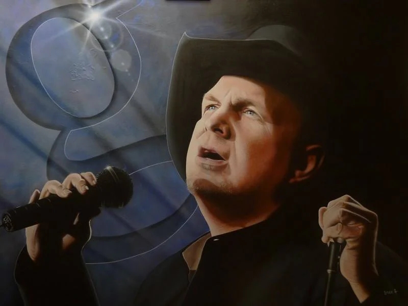 Stickman Hello Samantha Dear, I Hope You're Feelin' Fine - Garth Brooks ...