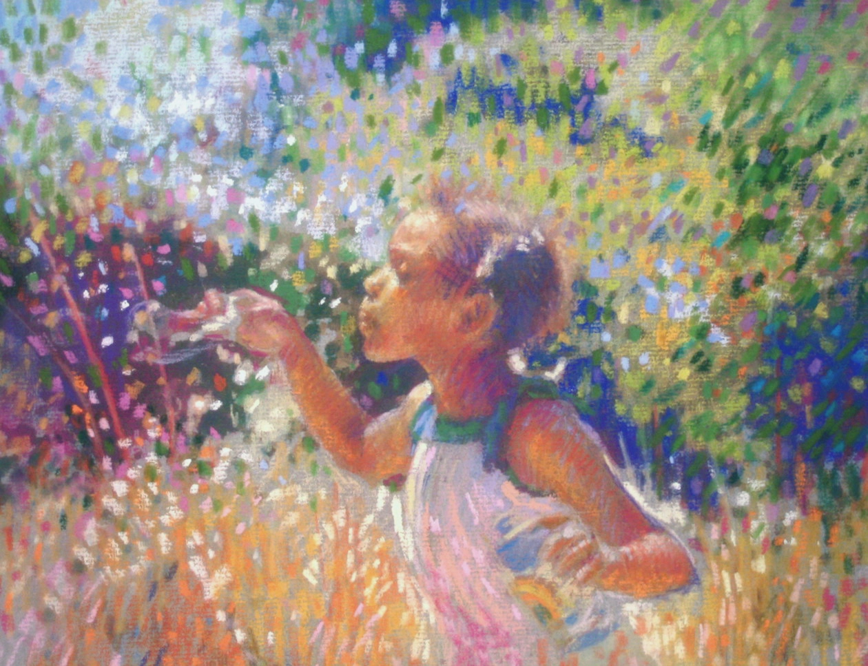 Brenda Joysmith - African American Artist Gallery. View the Brenda ...