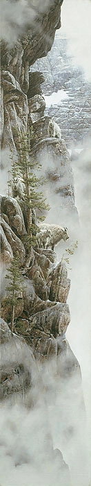 Rod Frederick - Fine Art Featuring art Work from Rod Frederick Gallery