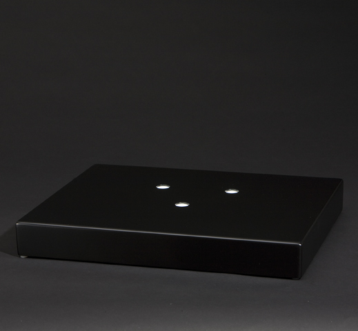 Legends Large Light Box Mixed Midia Sculpture