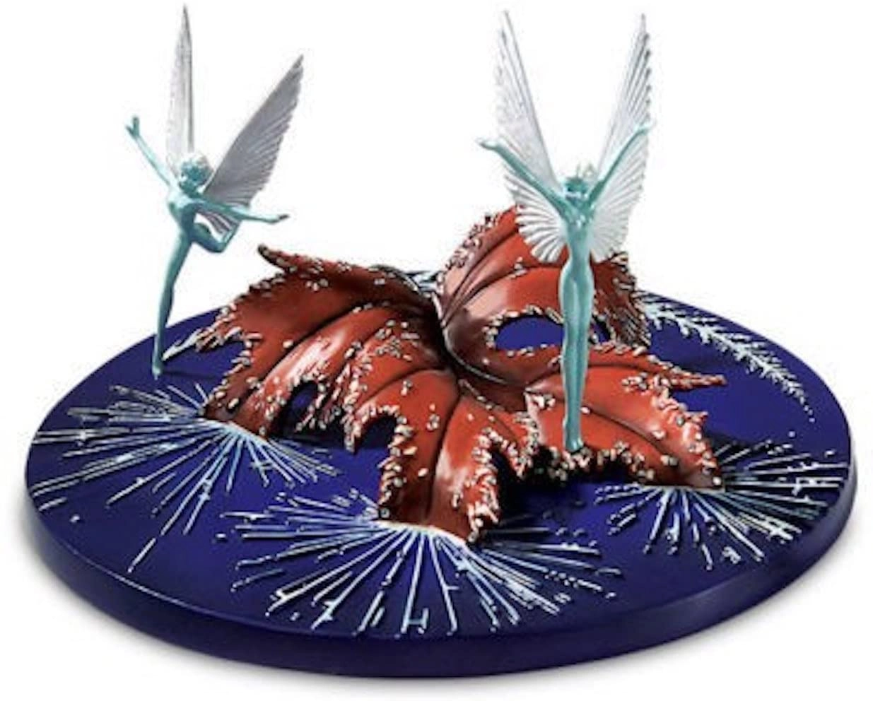 WDCC Disney Classics Frost Fairies 4001776