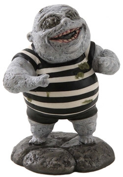 WDCC Disney Classics The Nightmare Before Christmas Corpse Child ...