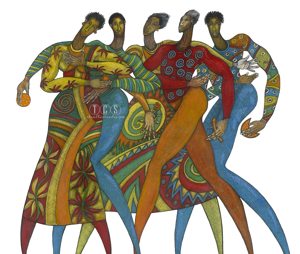 Charles Bibbs - African American Artist Gallery. View the Charles Bibbs ...