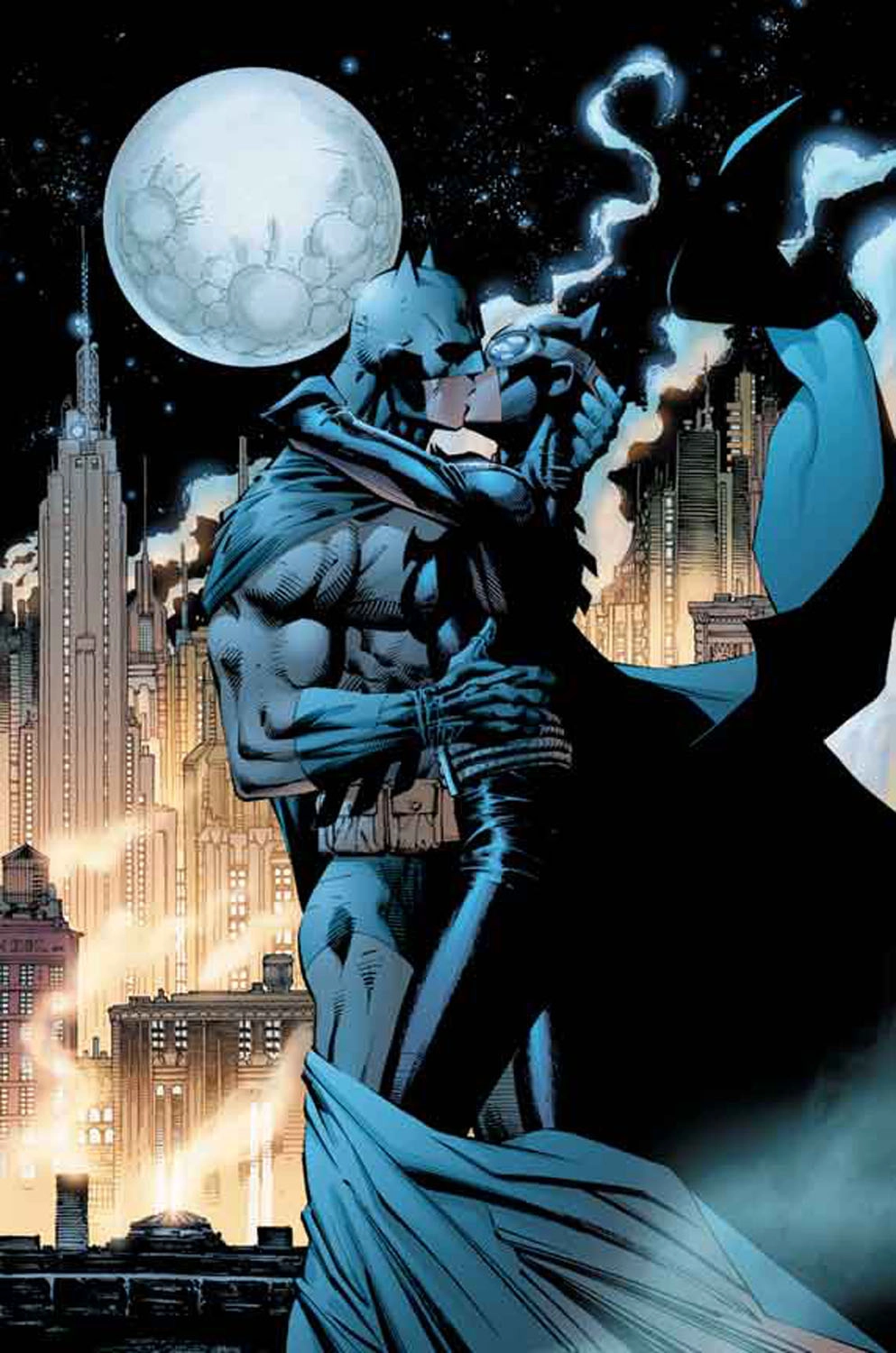 Jim Lee