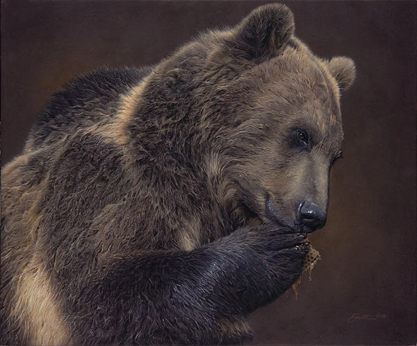 Daniel Smith - Fine Art Featuring art Work from Daniel Smith Gallery