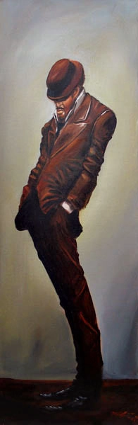 Frank Morrison - African American Artist Gallery. View the Frank ...