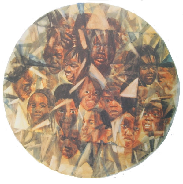Alonzo Adams - African American Artist Gallery. View the Alonzo Adams ...